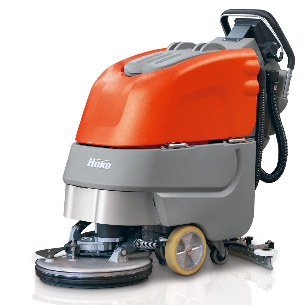 Hako Scrubmaster B45 Hako