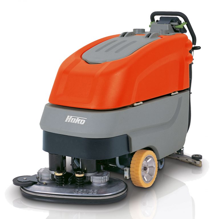 Hako Scrubmaster B5 - Hako