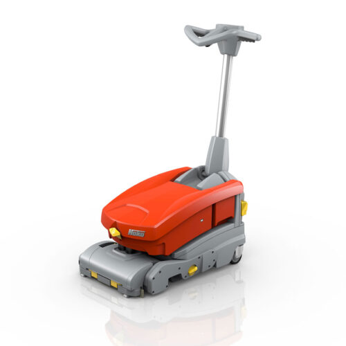 Hako Scrubmaster B5 - Hako Ground & Garden
