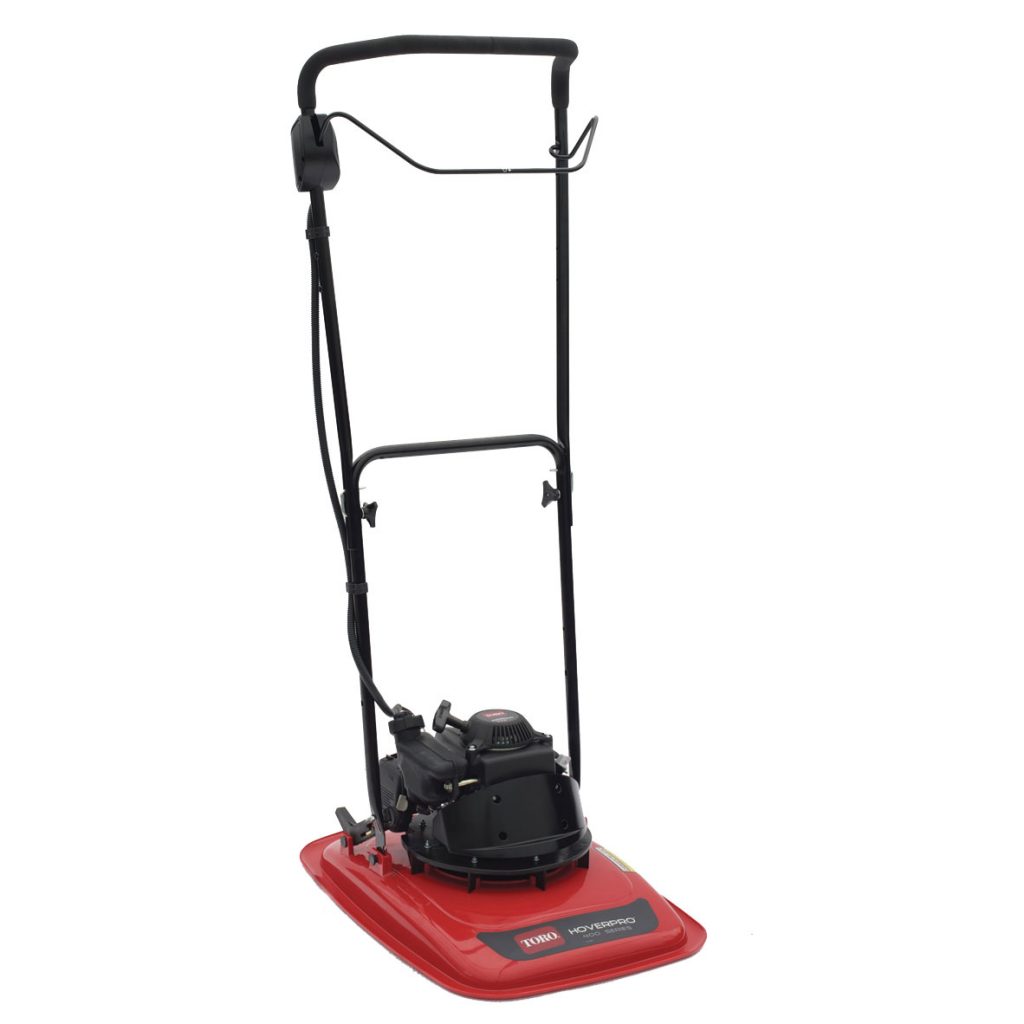 Toro ZMaster 4000-serien - Hako Ground & Garden