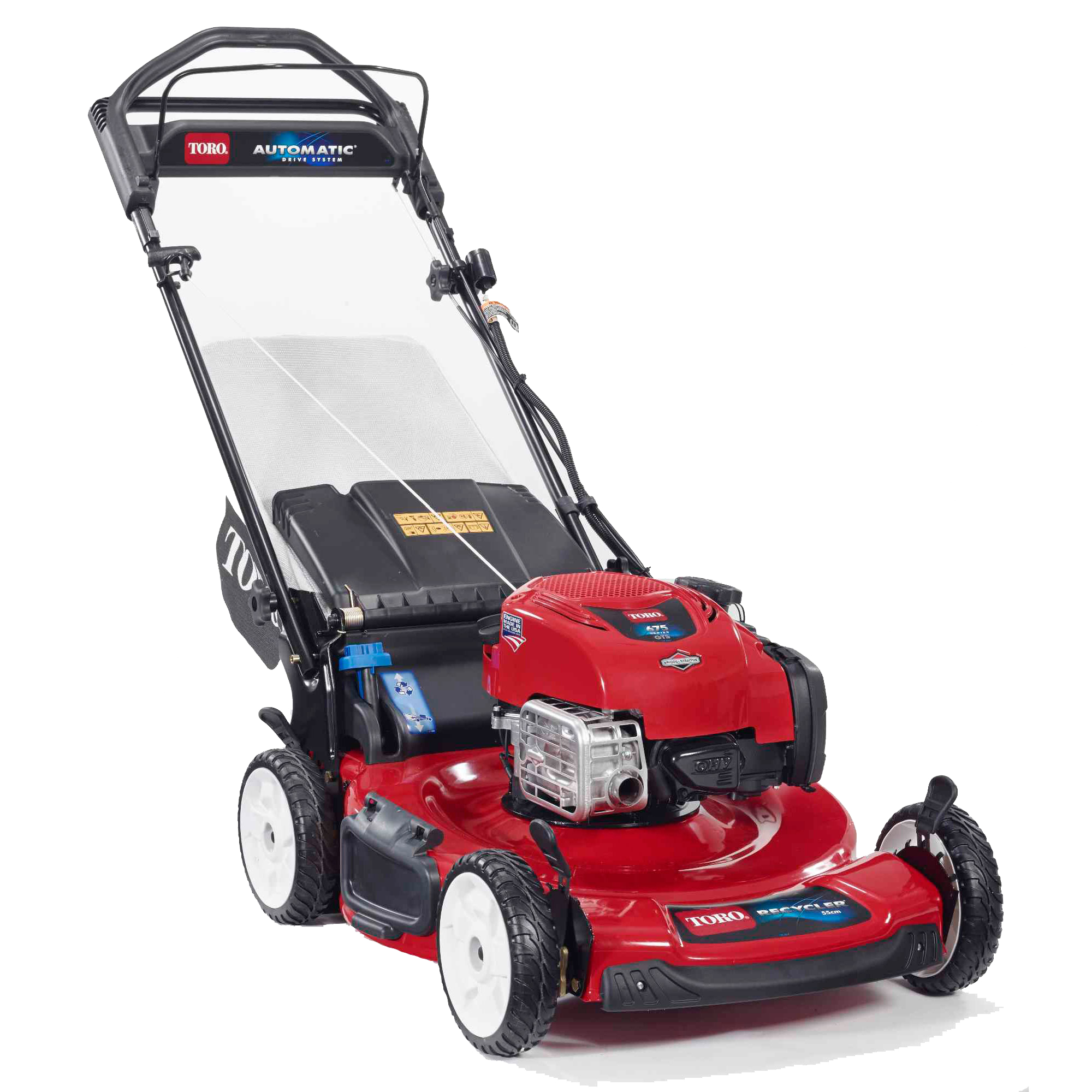Toro Groundsmaster 4100-D - Hako Ground & Garden