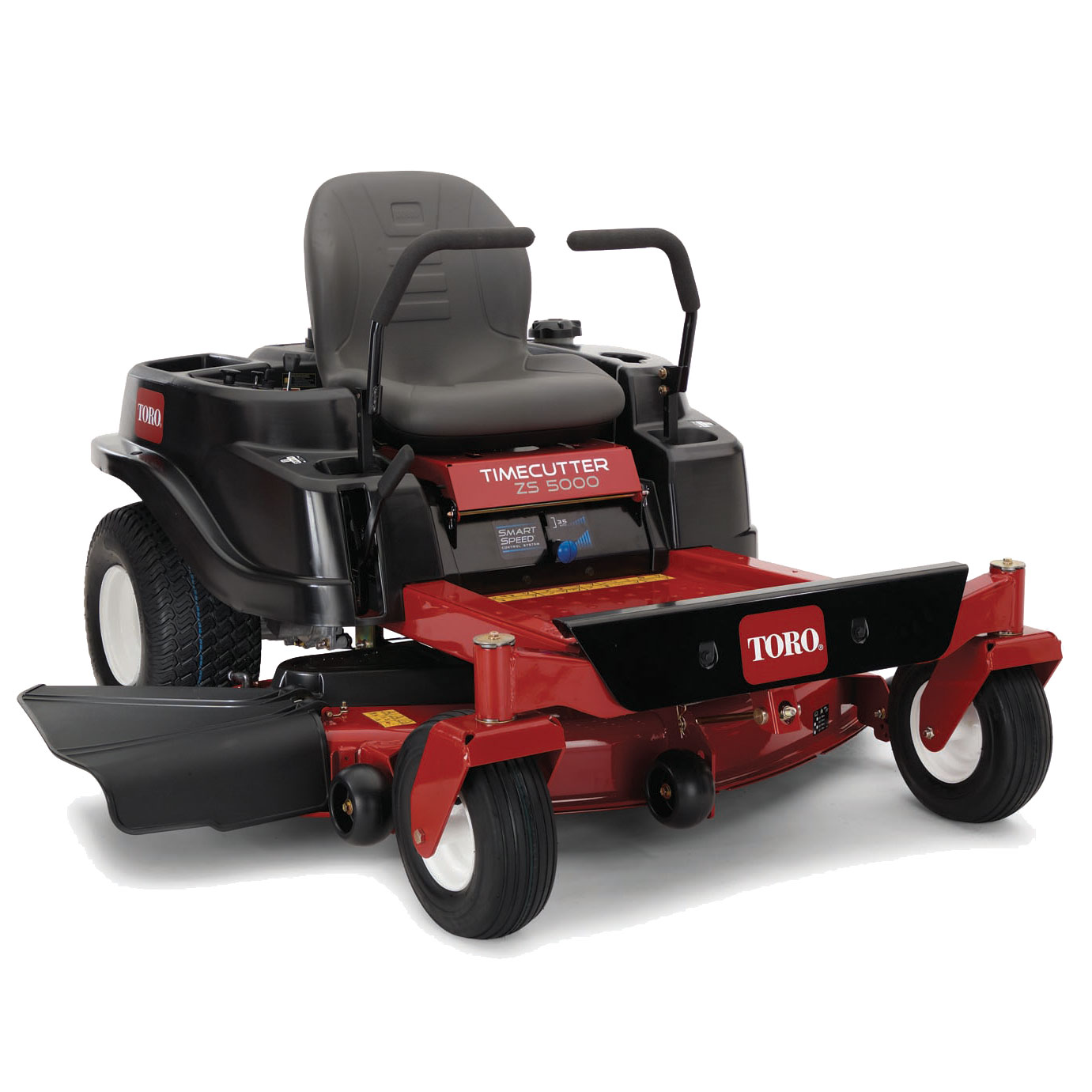 Toro TimeCutter ZS 5000 - Hako Ground & Garden