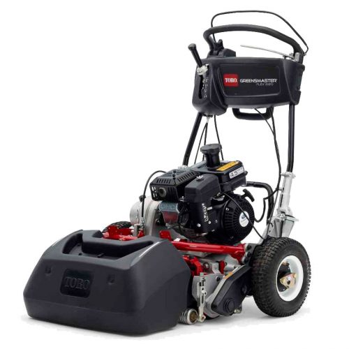Toro Greensmaster 1018, 1021, 1026 - Hako