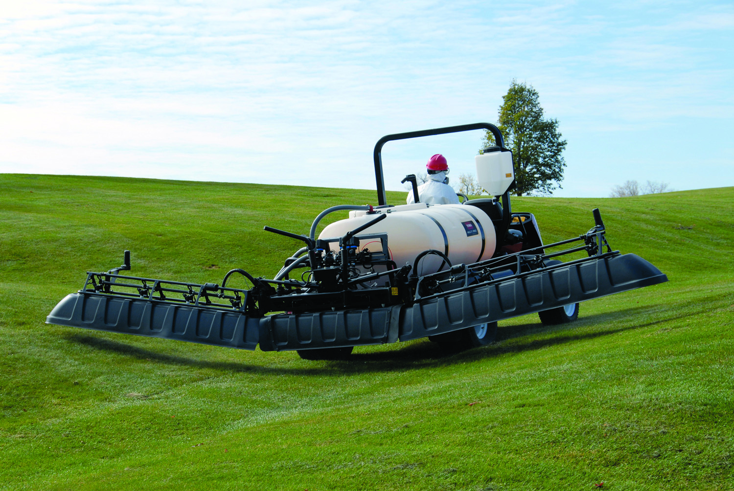 Toro MultiPro 5800-D - Hako Ground & Garden