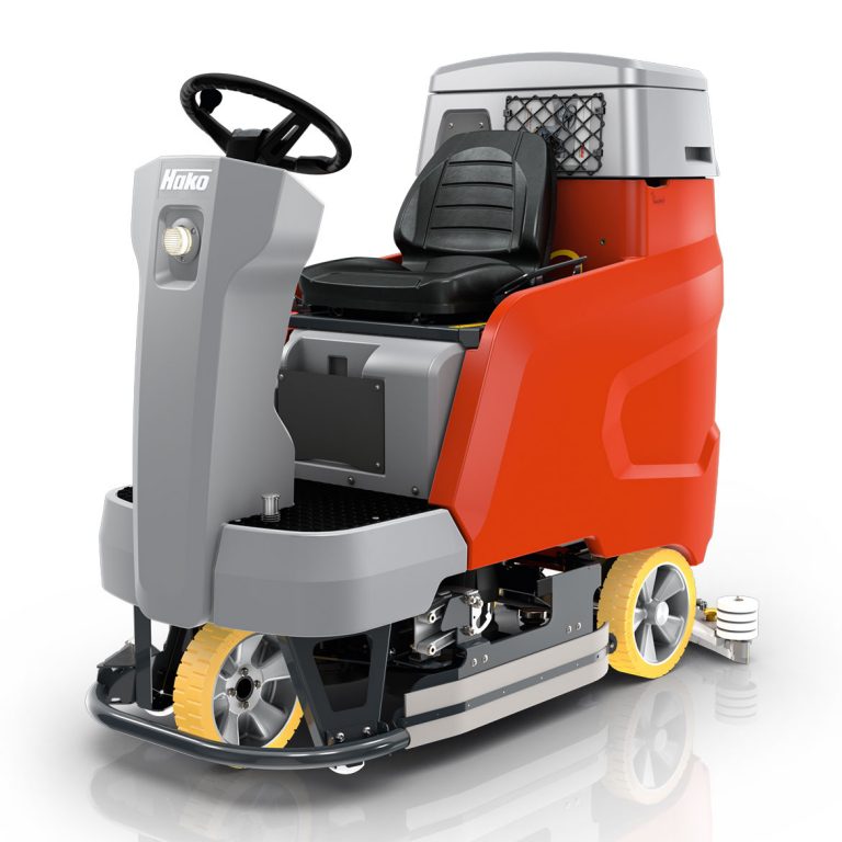 Hako Scrubmaster B45 Hako