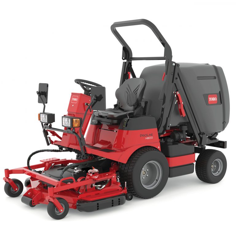 Toro - Hako