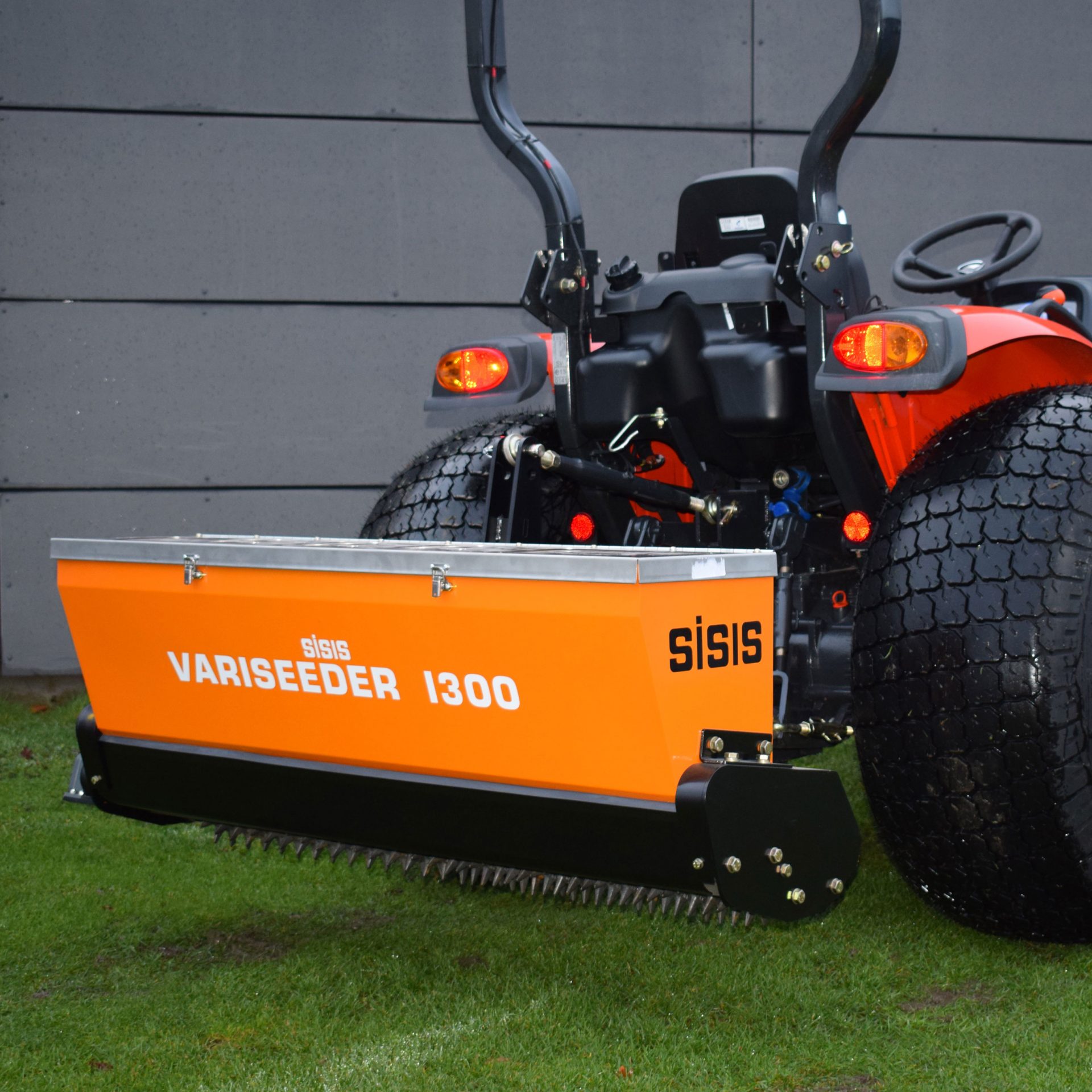 Sisis Variseeder 1300 - Hako