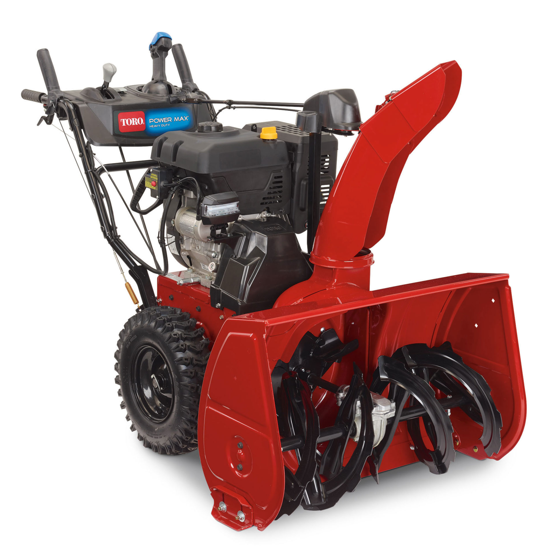 Toro Power Max 826 OAE - 2-stegs snöslunga med stark motor!