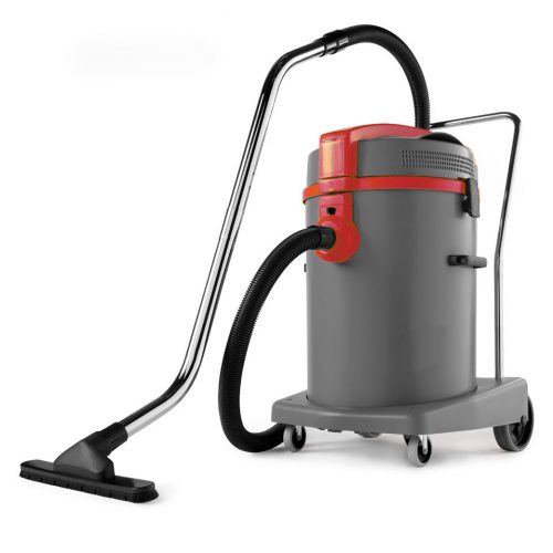 Clean Power WD22 P - effektiv våt-och torrdammsugare