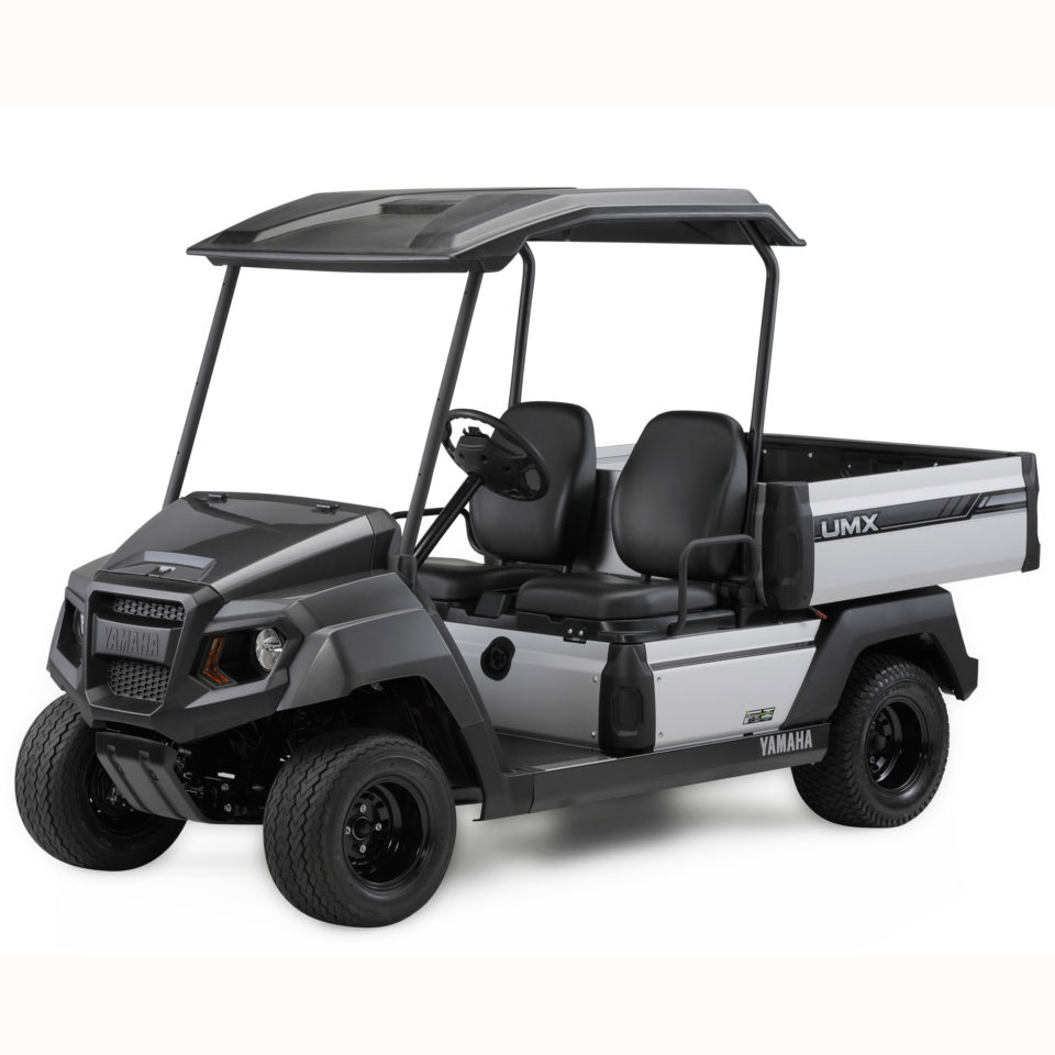 Club Car Urban - Hako Ground & Garden