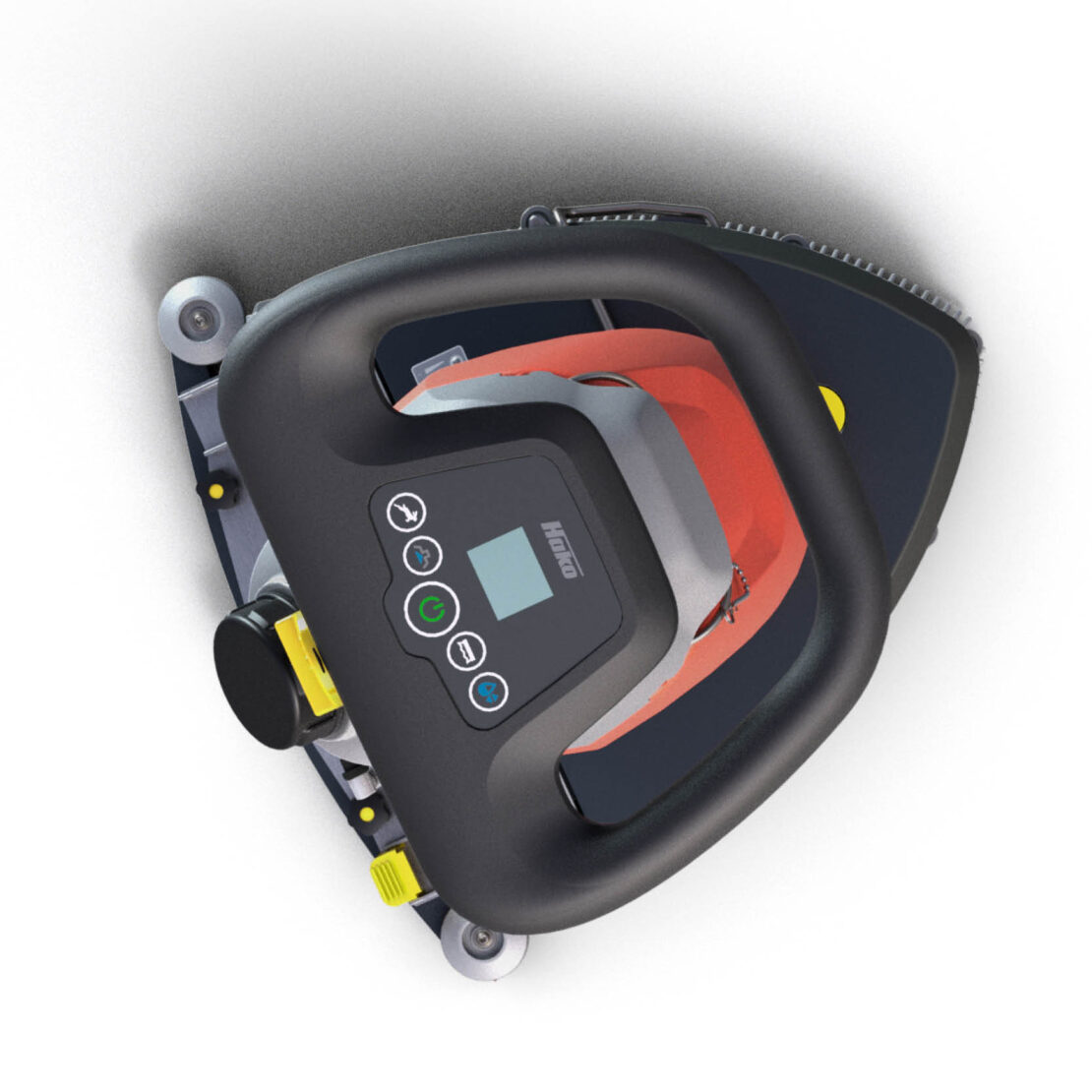 Hako Scrubmaster B5 - Hako