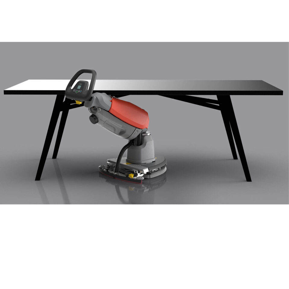 Hako Scrubmaster B5 - Hako