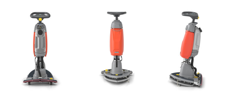 Hako Scrubmaster B5 - Hako