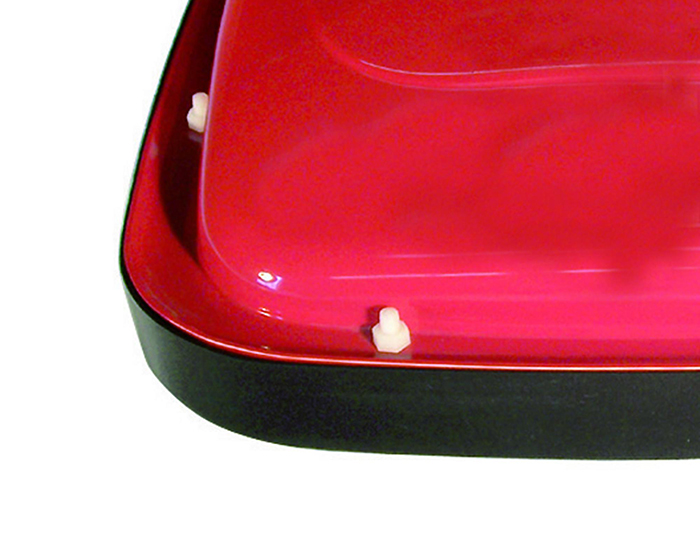 Toro eHoverpro 450 - Hako