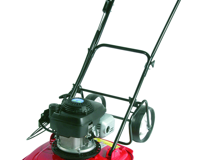 Toro eHoverpro 450 - Hako