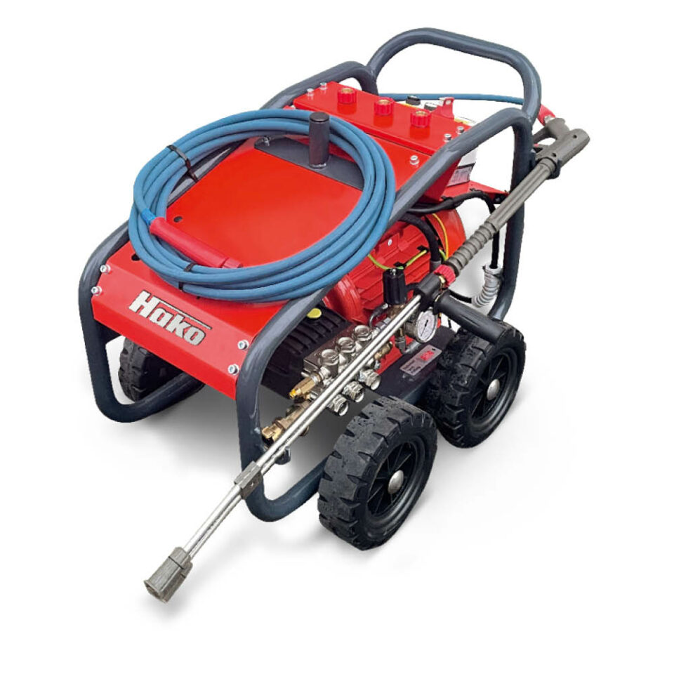 Hako C230-21E - Hako