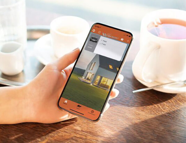 Wiper YARD RTK - Hako