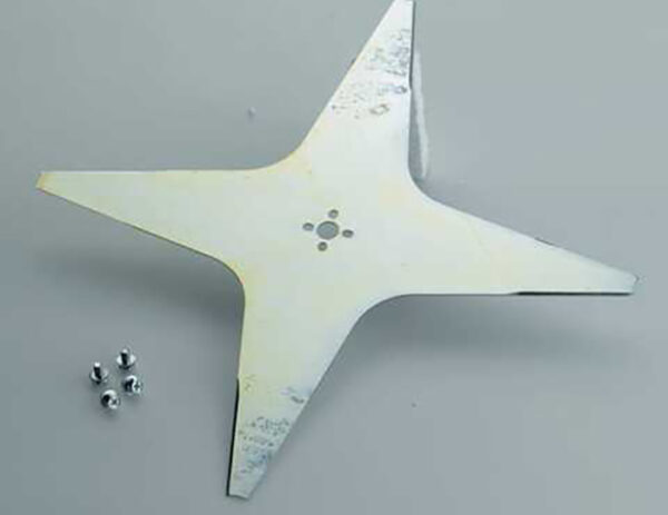 Wiper YARD RTK - Hako